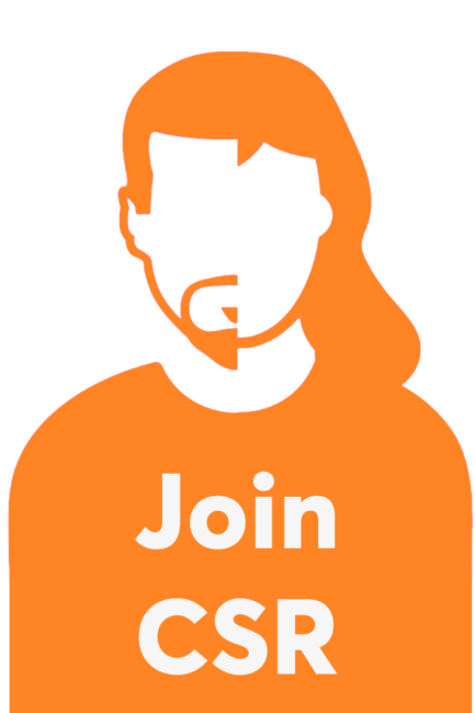 Meet Our Team CSR – completesecurityrecruitment.com